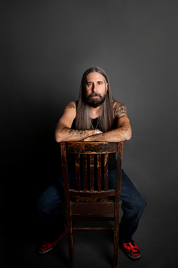 About | Peter DeChristopher – Science Fiction & Horror Author – Tucson, AZ